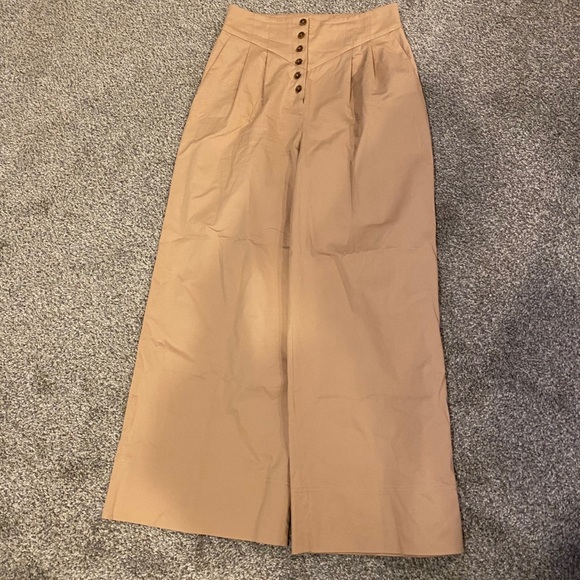 Gianni Bini | Pants & Jumpsuits | Gianni Bini Wide Leg High Waist Pants ...